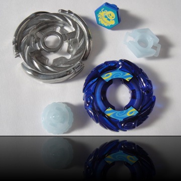 DrigerGT's Space (light version): Latest purchases: Bakushin Susanow ...